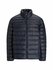 Куртка Polo Ralph Lauren Quilted zip-up jacket, размер XL, blue