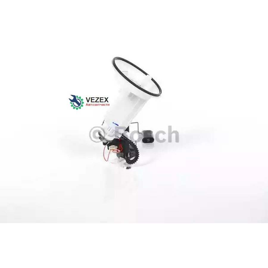 BOSCH 0580314537 Насос топливный 0580314537
