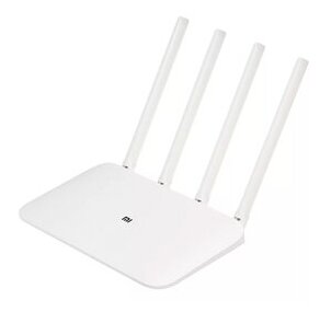 Роутер Xiaomi Mi Wi-Fi Router 4A Gigabit Edition, CN