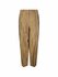 Брюки Iridescent tapered trousers