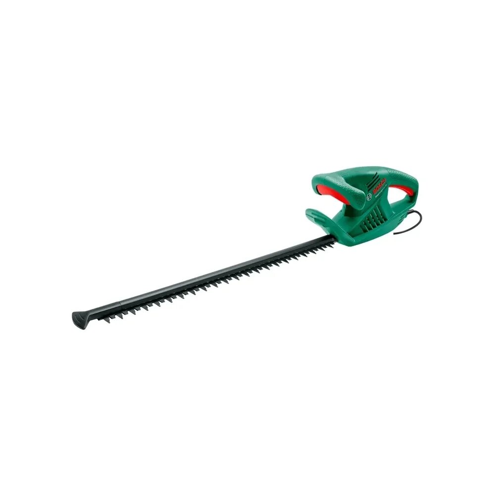 Кусторез Bosch EasyHedgeCut 45, электрический, двусторонний нож, 45см