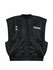 Куртка adidas Willy Chavarria, размер 2XL, black/black