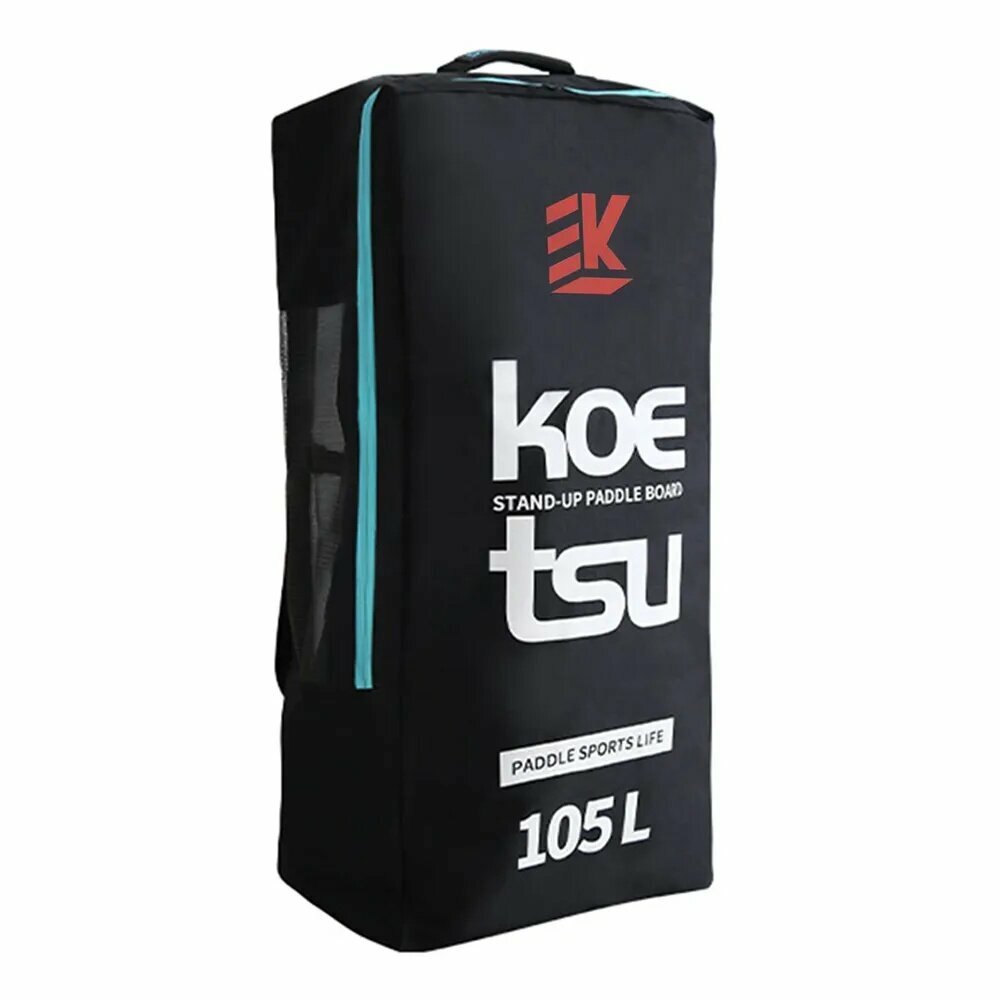 Koetsu Чехол для спортинвентаря