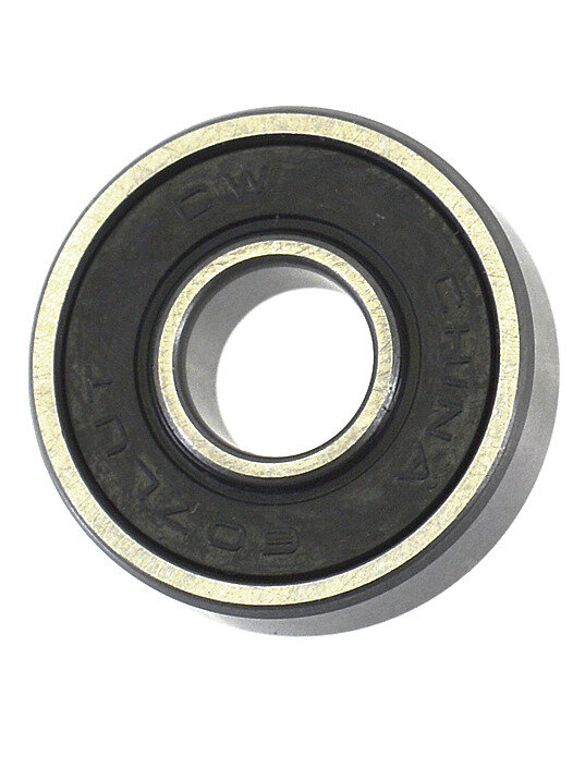 Подшипник 607 2RS (7x19x6) для перфоратора DeWalt DWH24 TYPE 1
