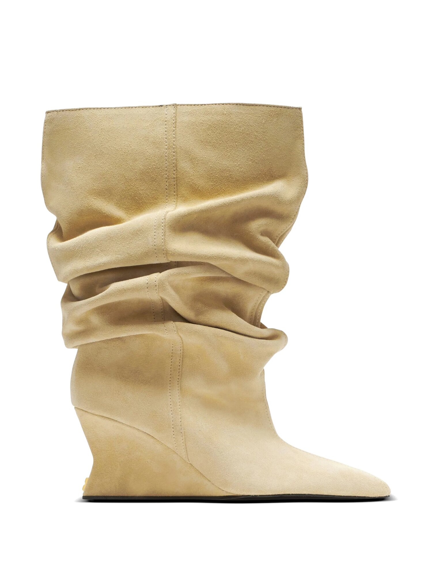 Ботинки Wedge