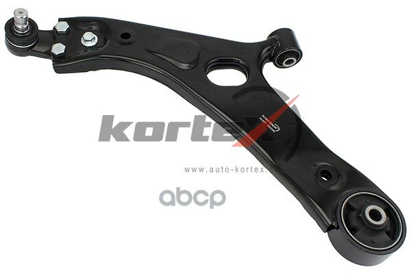 Рычаг передней подвески L JAC JS6 KORTEX арт. KSL5977