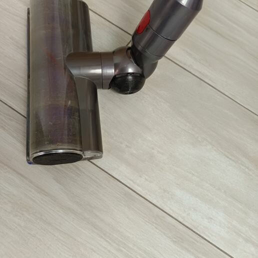 Dyson V8 Сменное колесо для щётки пола