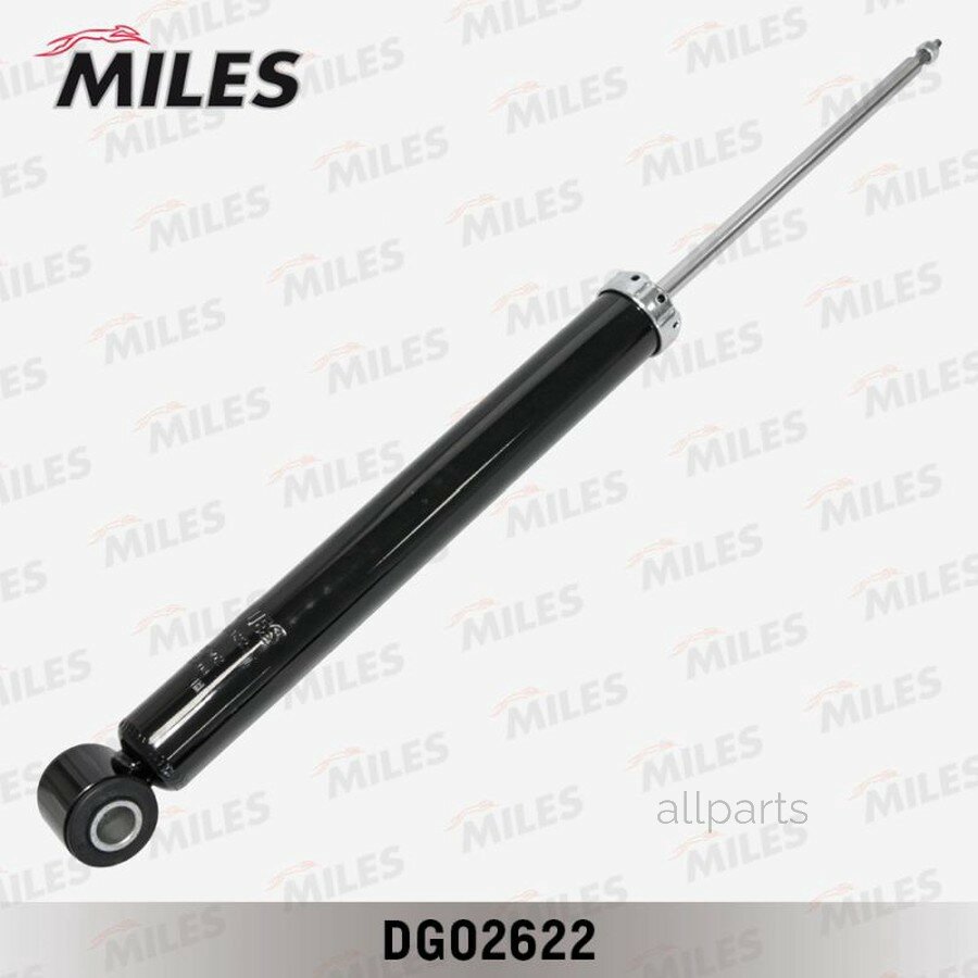 MILES DG02622 Амортизатор MAZDA CX-5 (KE GH) 12- задн. газ