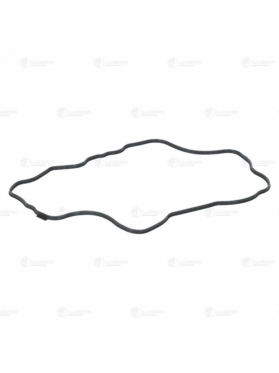 Прокладка клапанной крышки для а/м Honda Civic, Accord / Хонда Цивик, Аккорд, LUZAR LES22301