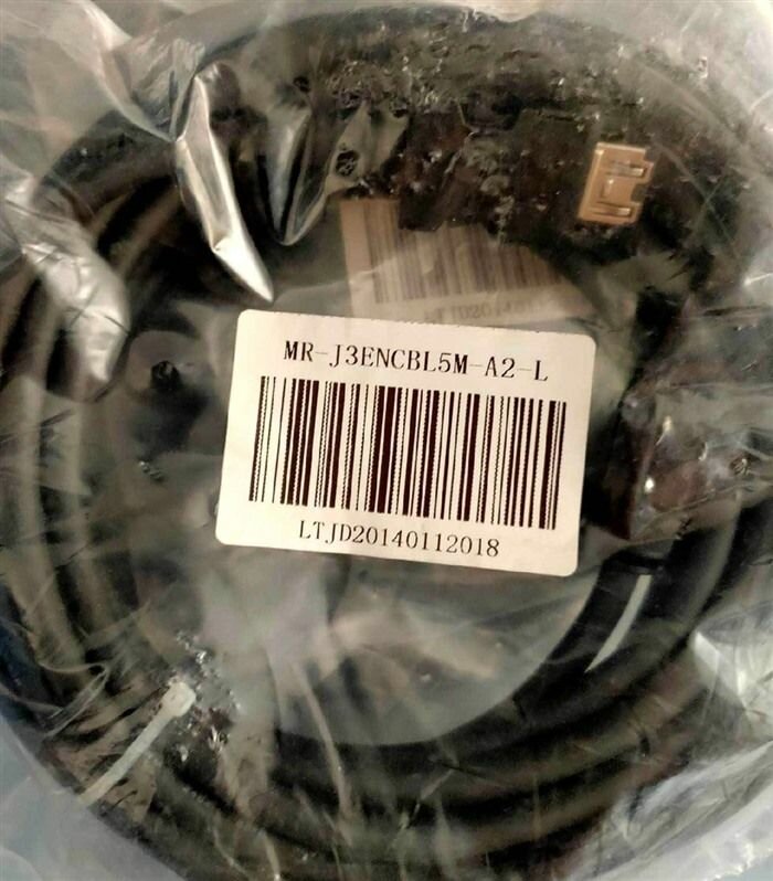 Модуль Mitsubishi MR-J3ENCBL5M-A2-L Encoder Cable