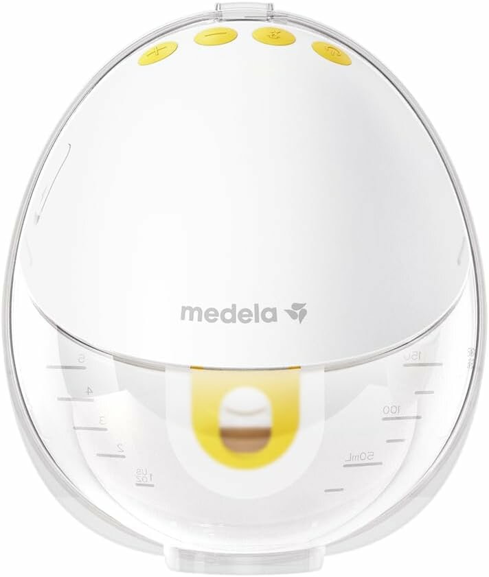 Medela Накладное электрическое устройство для кормления Motion InBra
