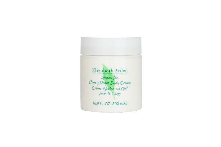 Крем для тела женский Elizabeth Arden Green Tea Honey Drops Body Cream, 500 мл