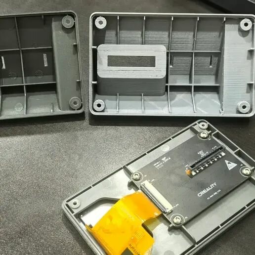 Creality K1 Подставка дисплея