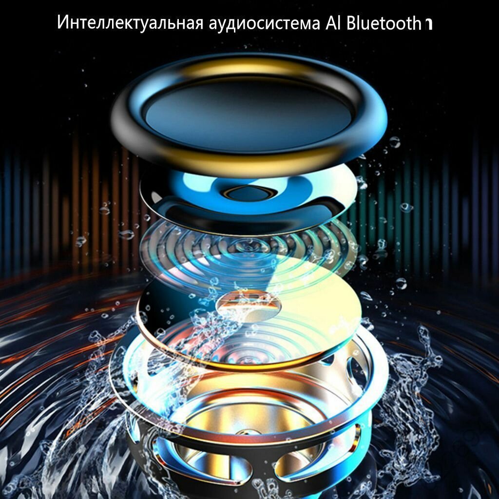 Умная колонка — фото 1