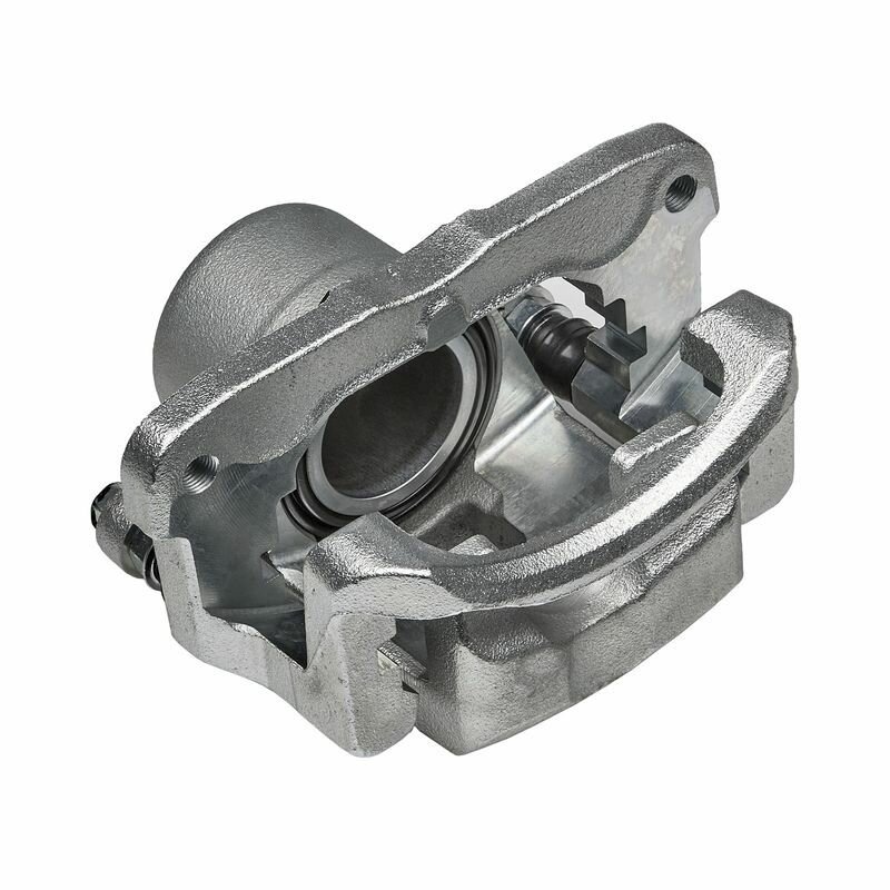 Суппорт тормозной передний правый ADVICS TOYOTA Рав4 RAV4 A20 (00-05) ADVICS A5R044