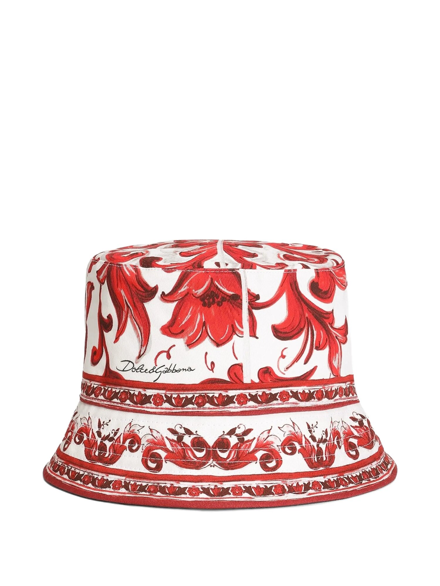 Шляпа DOLCE & GABBANA для мужчин