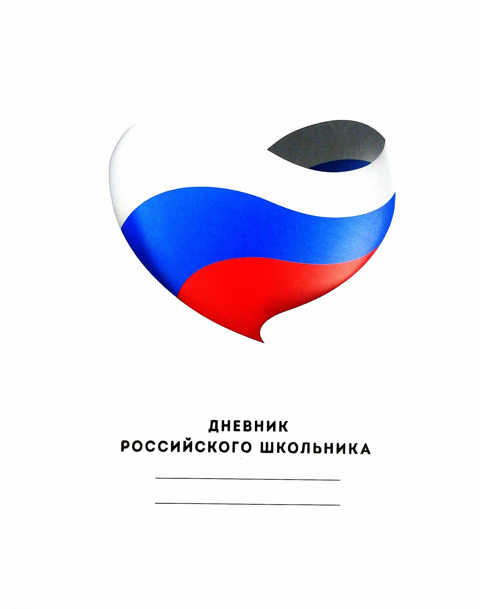 Дневник российского школьника