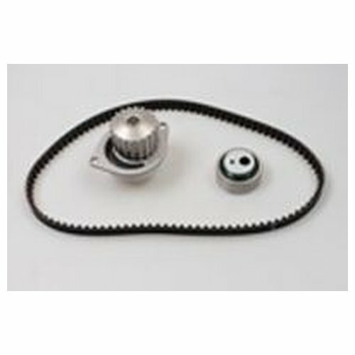 Водяной насос + комплект зубчатого ремня PowerGrip™ Graf KP4911