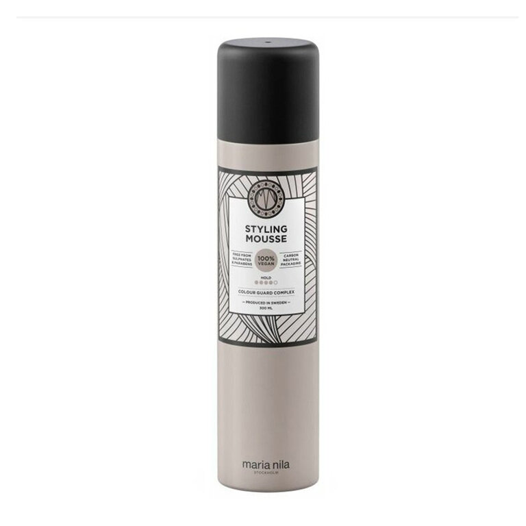 MARIA NILA Styling Mousse Мусс Италия 300 мл