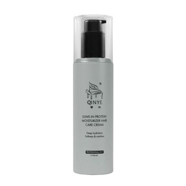 QINYE Protein Hair Moisturizer Крем Китай 200 мл