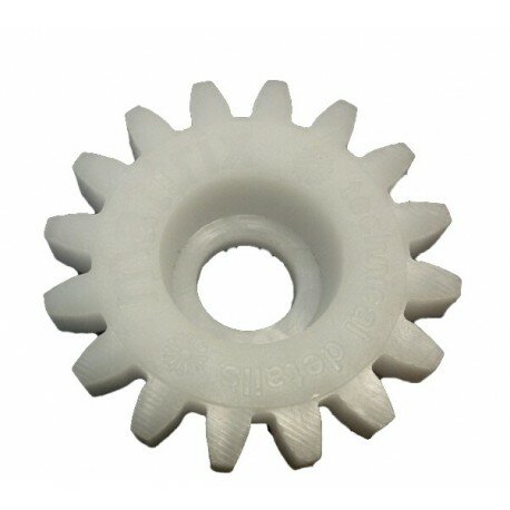 Шестерня рейки сдвижной двери Ford Transit 06- BASBUG BSG 30-976-005