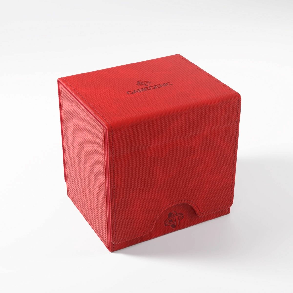 Коробочка для карт Gamegenic Sidekick PRO 100+ XL Red