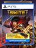 Игра SMITE для Sony PlayStation PS4 PS5