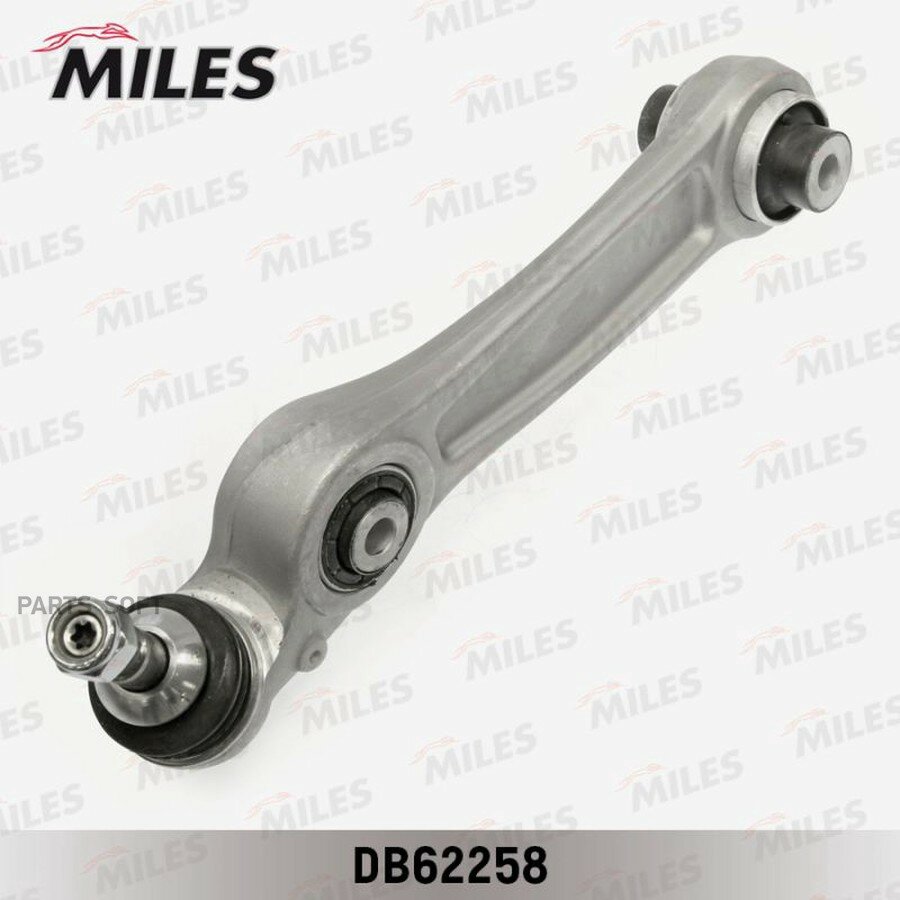 MILES DB62258 Рычаг BMW 5 (F07)/ 7 (F01/F02/F03/F04) пер. подв. лев. ()
