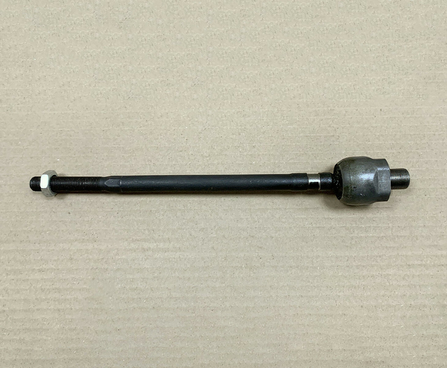 Тяга рулевая Nissan Almera N15 (1995-2000) (Mapco)