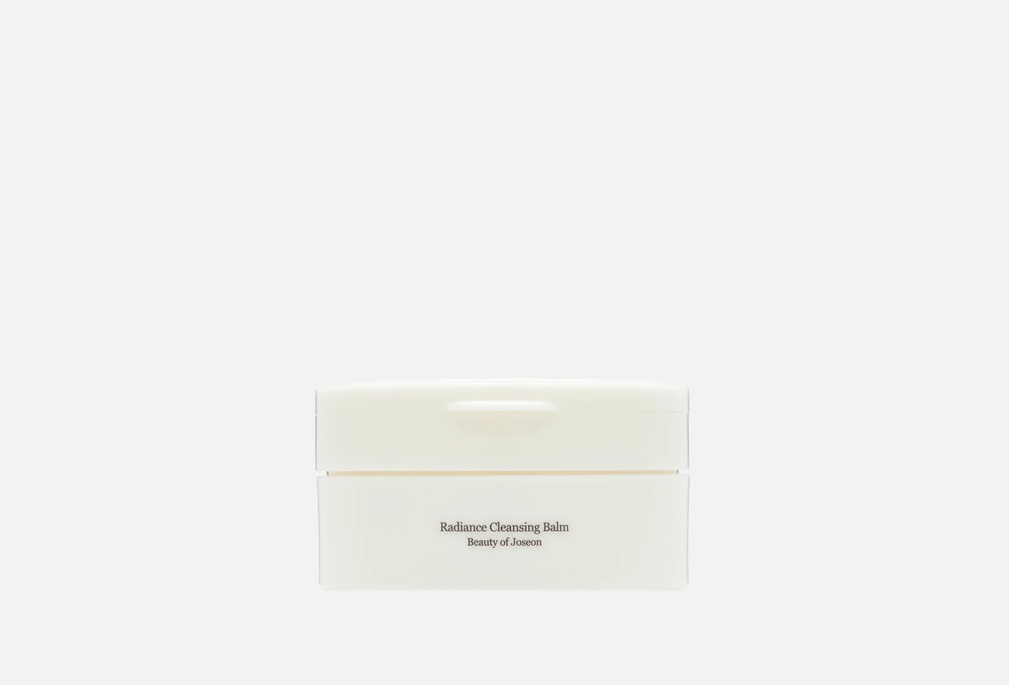 Очищающий бальзам Beauty of Joseon "Radiance Cleansing", для умывания, для всех типов кожи, 100 мл