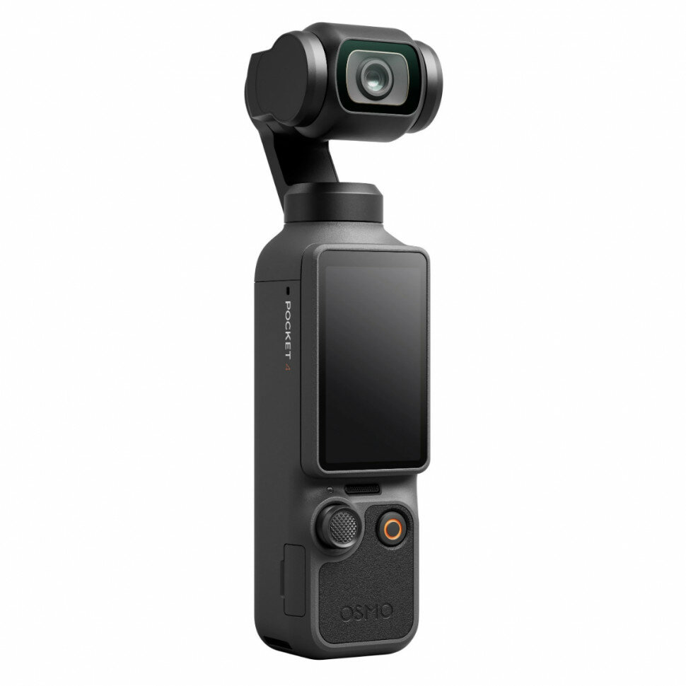 Экшн-камера DJI Osmo Pocket 4 Creator Combo