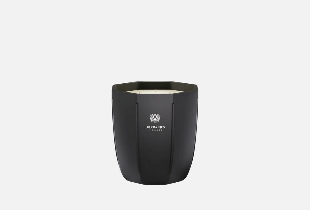 Dr.Vranjes - Rosa Tabacco Onyx Candle Ароматическая свеча 1000 гр