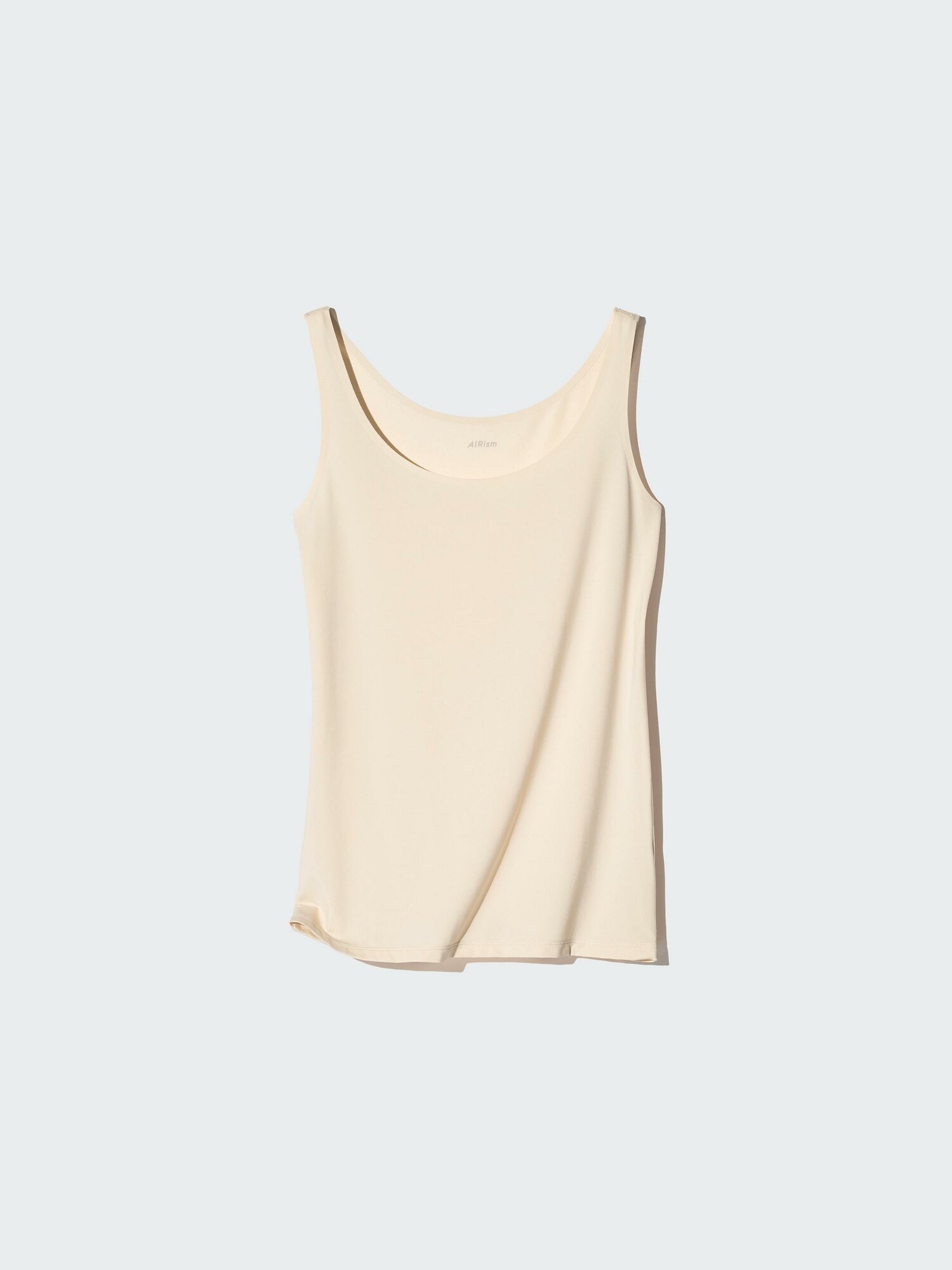 Топ Women Airism Sleeveless Top 482150