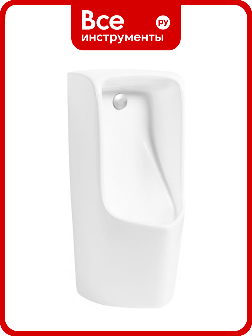 Подвесной писсуар Gid Q9503 белый, 38x34x77 91107