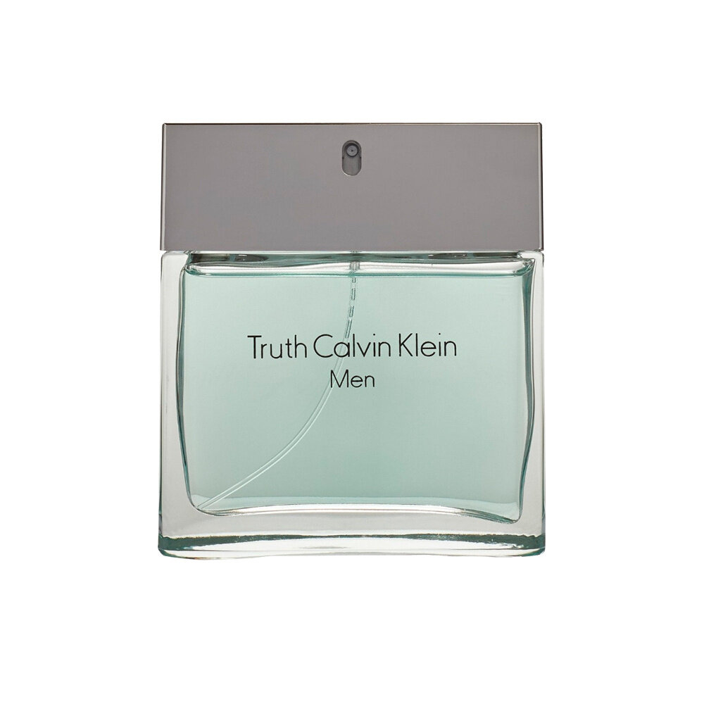Calvin Klein Truth for men туалетная вода 100мл, аромат для мужчин