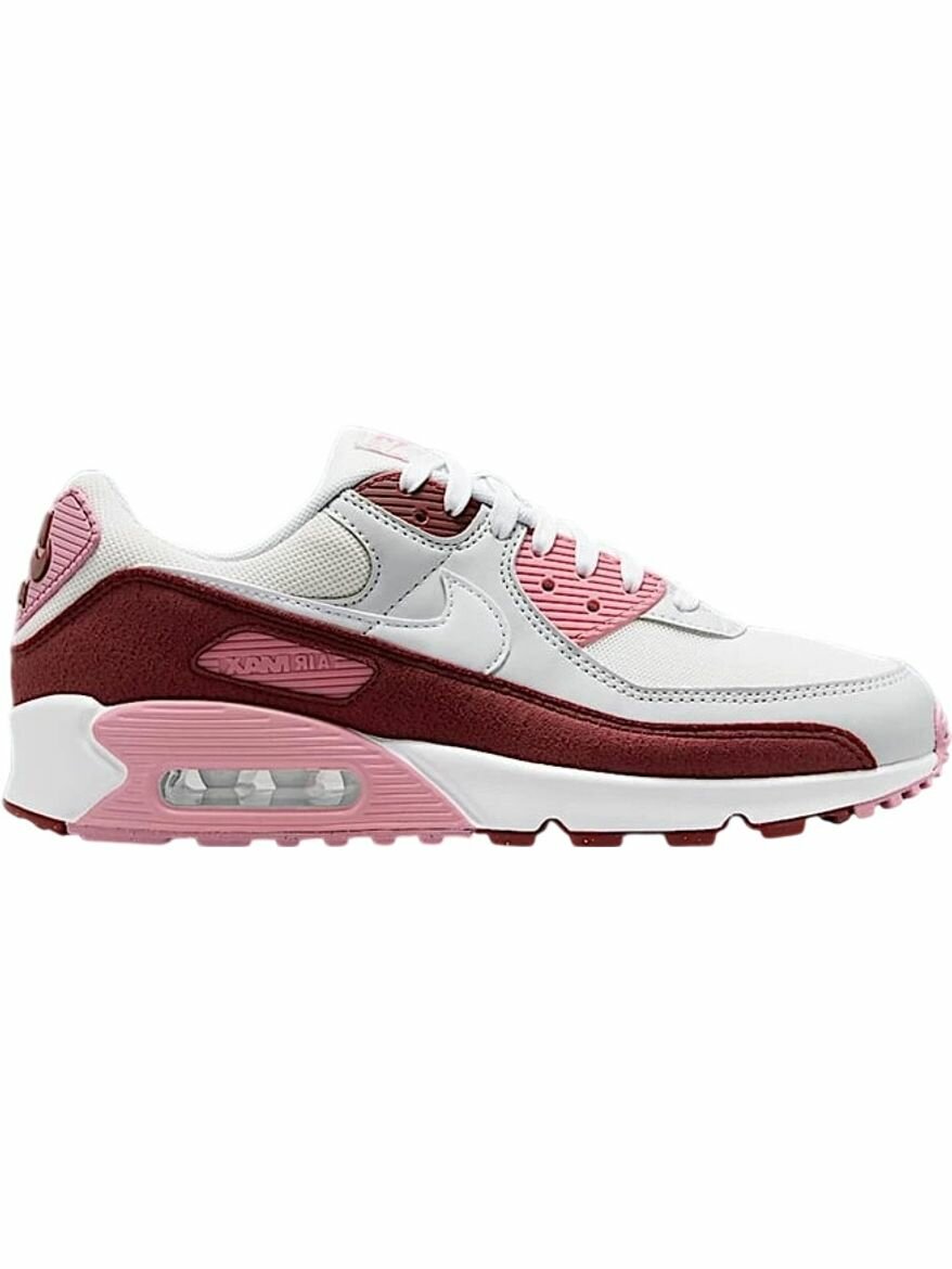 Кроссовки W Air Max 90 Vday