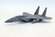 Модель самолета F-15C Eagle 1/100 coolmodel