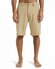 Шорты спортивные Quiksilver, размер 32, хаки