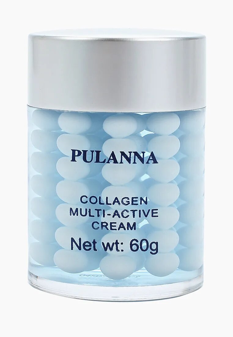 Pulanna Крем для лица 60 г
