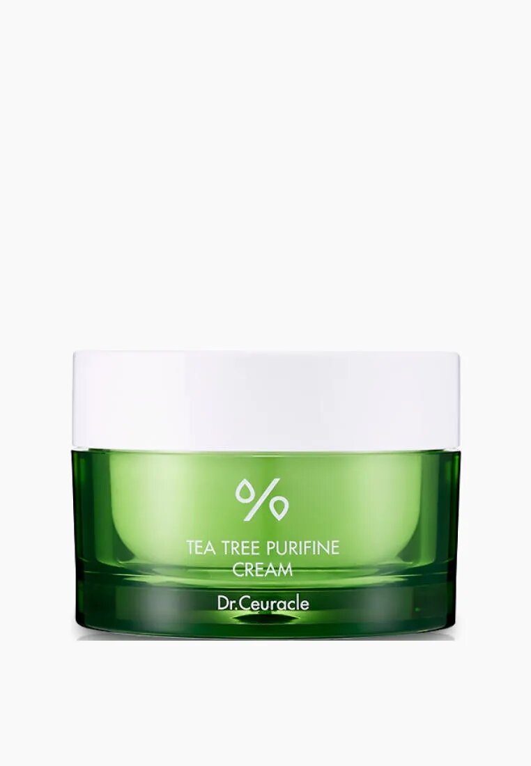 Dr.Ceuracle Крем для лица 50 г