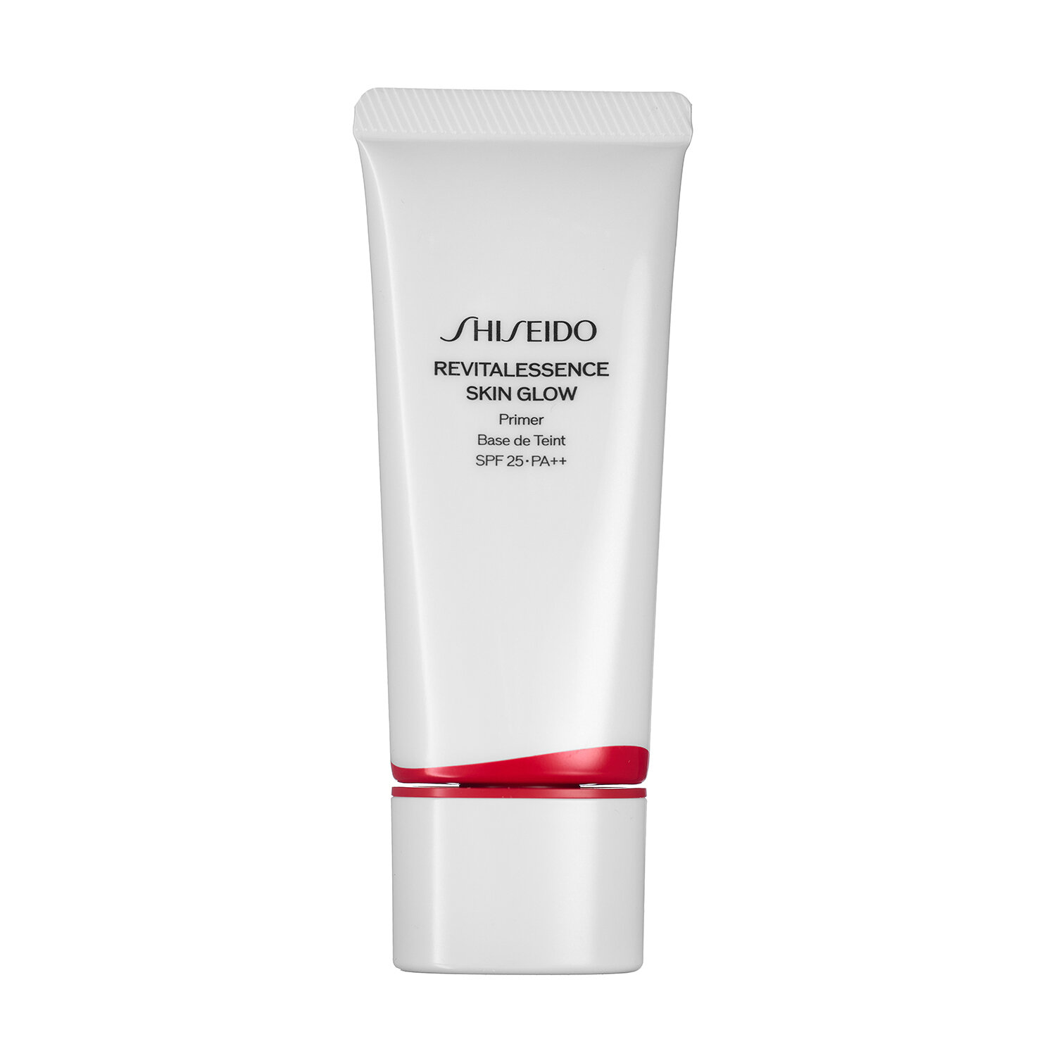 SHISEIDO Revitalessence Праймер-уход с эффектом сияния SPF25