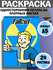 Раскраска Fallout Фаллаут