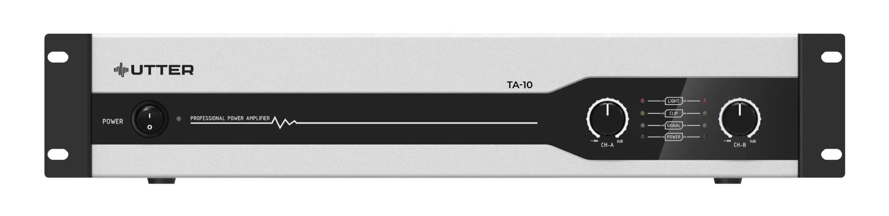 Усилитель Utter TA-10
