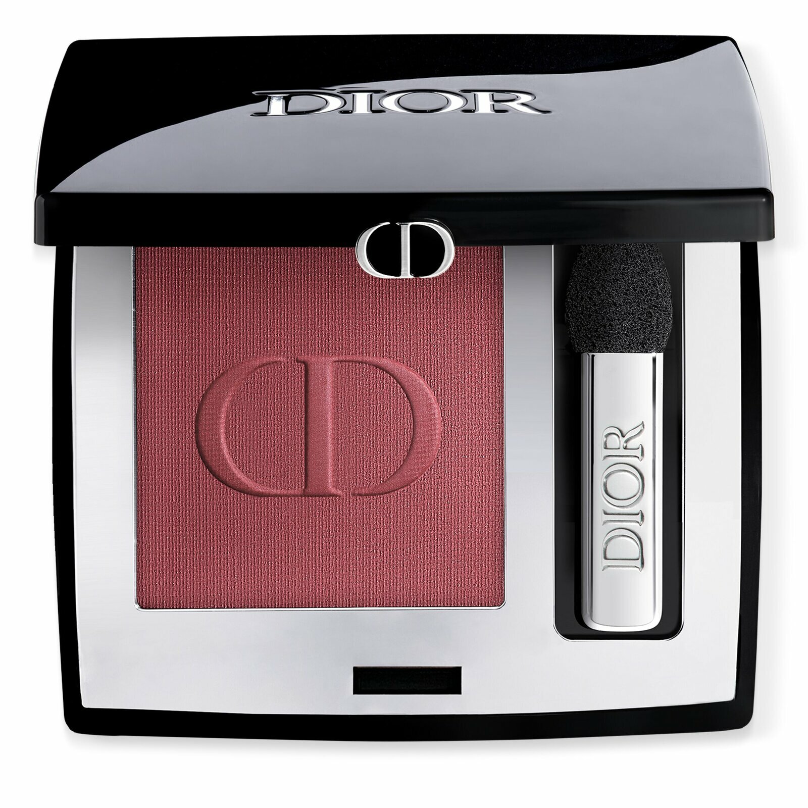 DIOR Diorshow Mono Couleur Matte Тени для век с матовым финишем 884 Красный Трафальгар Матовый Финиш