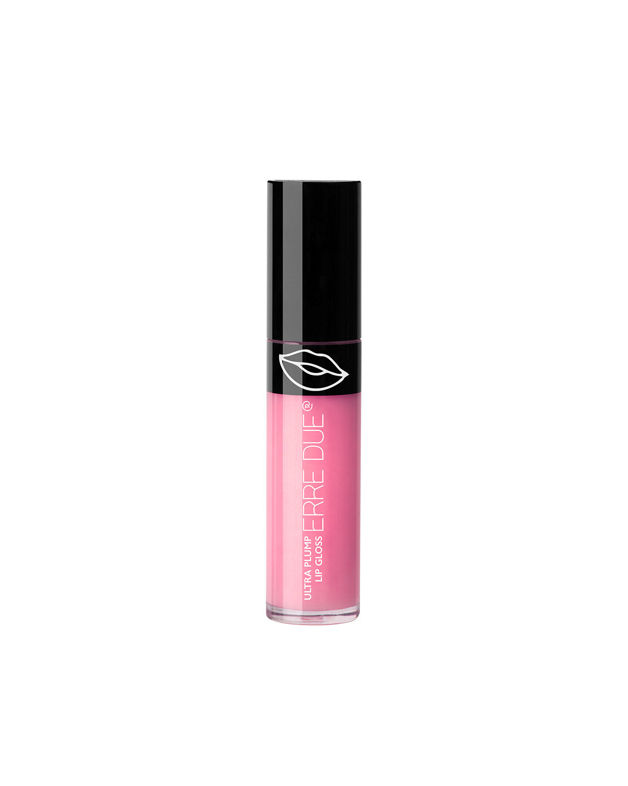ERRE DUE ULTRA PLUMP LIP GLOSS Блеск для губ увеличивающий объем 402 Pink Bubble
