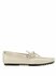 Туфли Tod's, размер 6.5, серый
