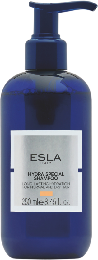 ESLA Увлажняющий шампунь Hydra Special Hydra Special Shampoo 900g