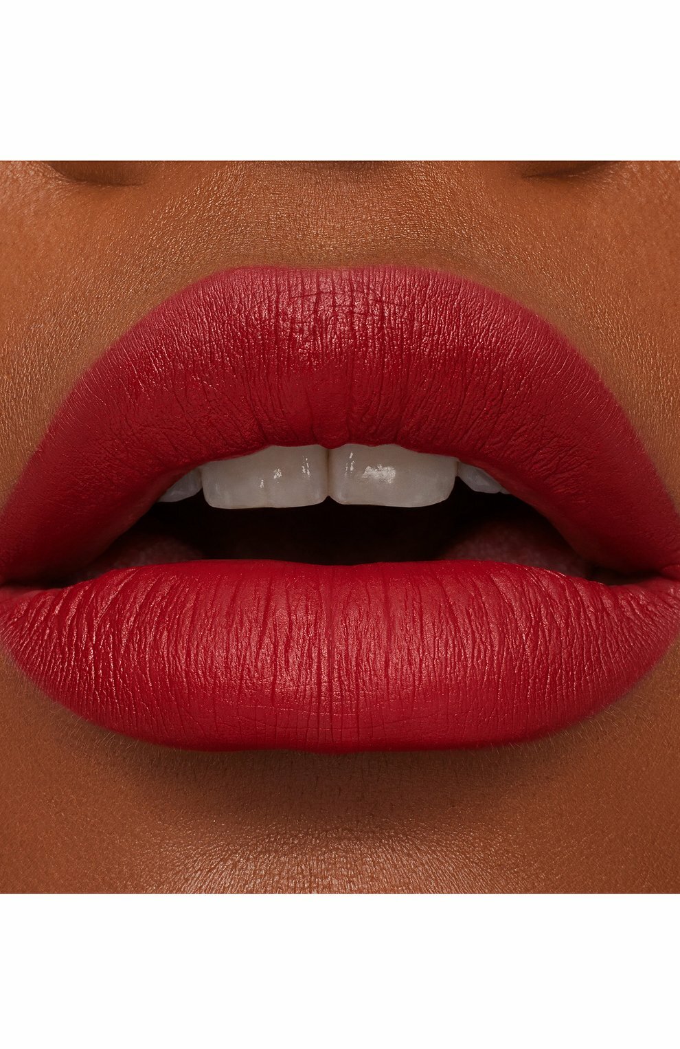 Губная помада MACximal Matte, оттенок Russian Red (3,5g) MAC