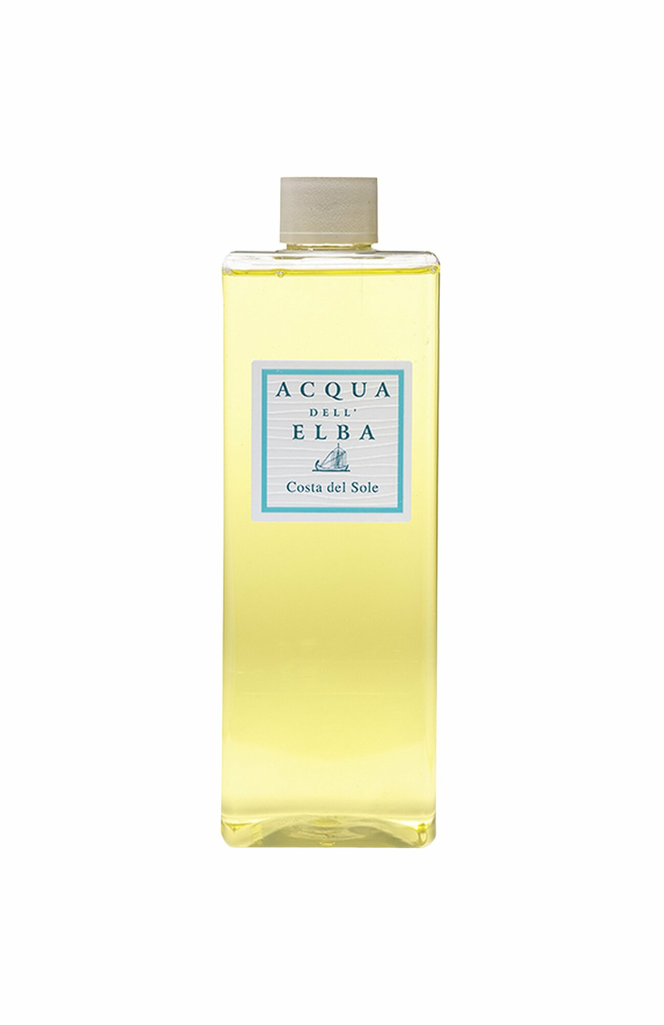 Рефил для диффузора Costa del Sole (500ml) Acqua dell Elba
