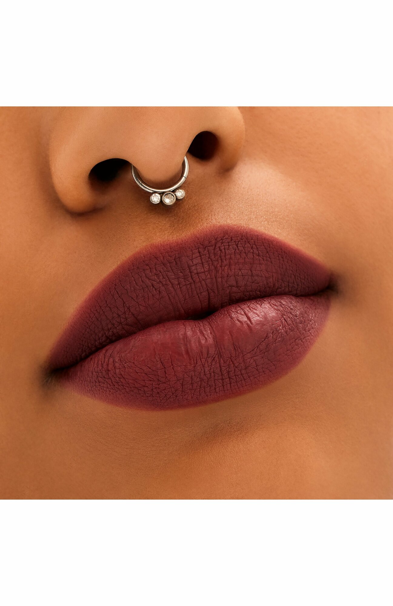 Губная помада Locked Kiss, оттенок Vixen (1,8g) MAC